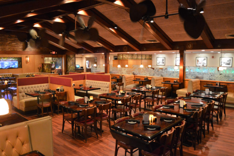 About Us - Tropical Acres Steakhouse